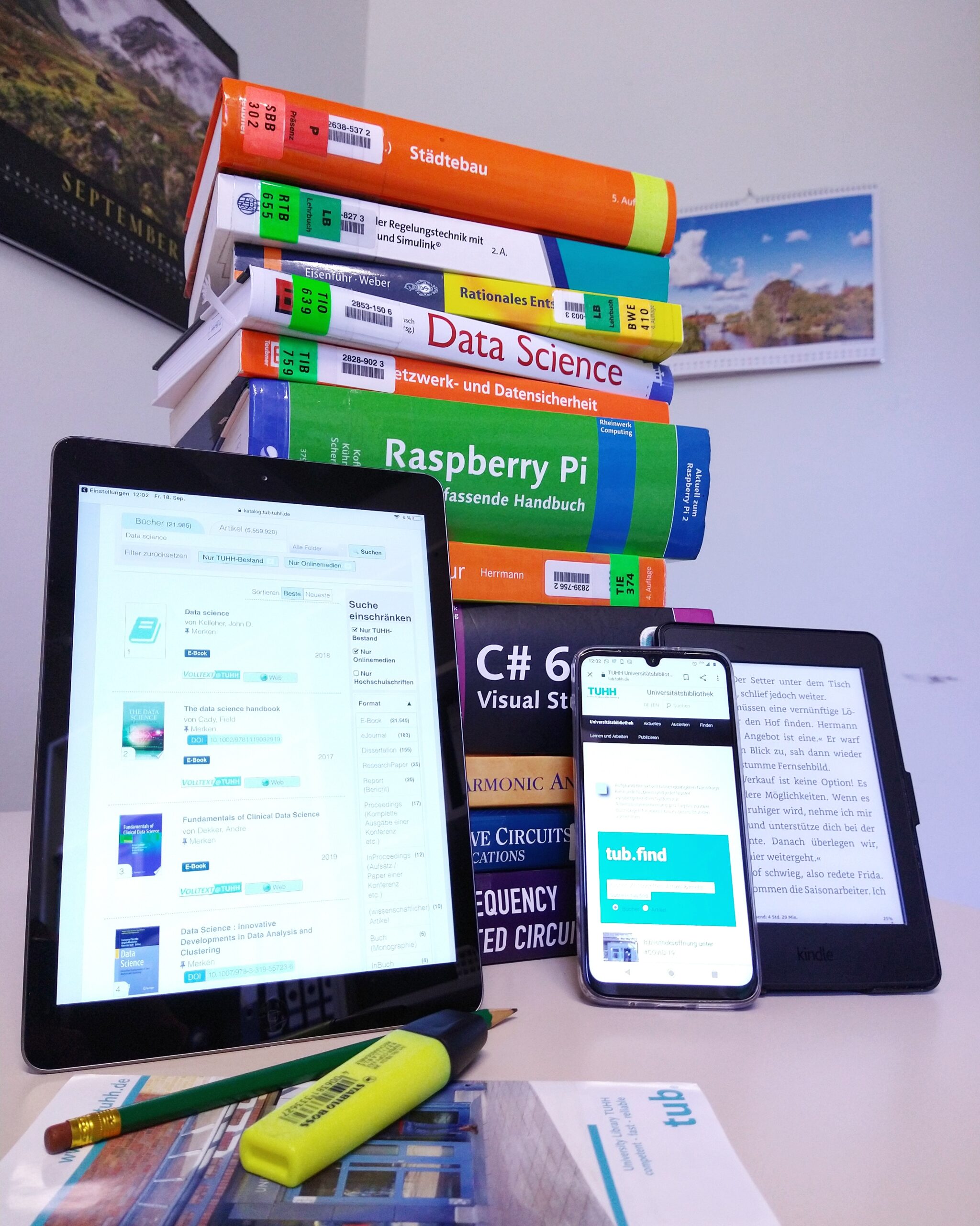 New: Electronic delivery of interlibrary loan copies - University ...