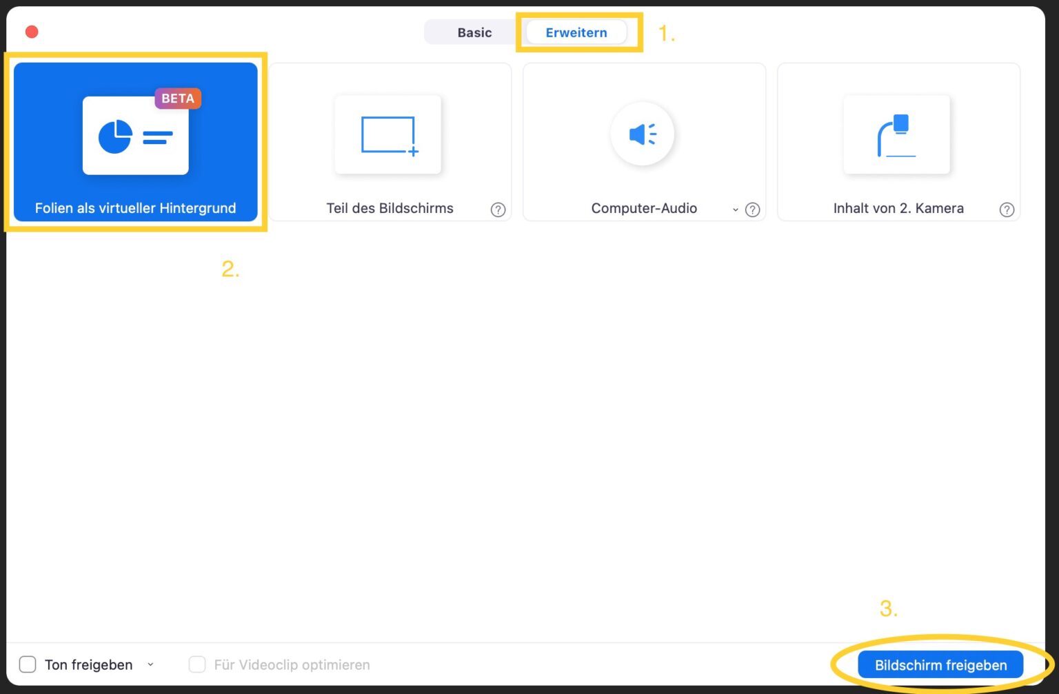 10 Tipps und Tricks für Videokonferenzen und Aufzeichnungen mit Zoom ...
