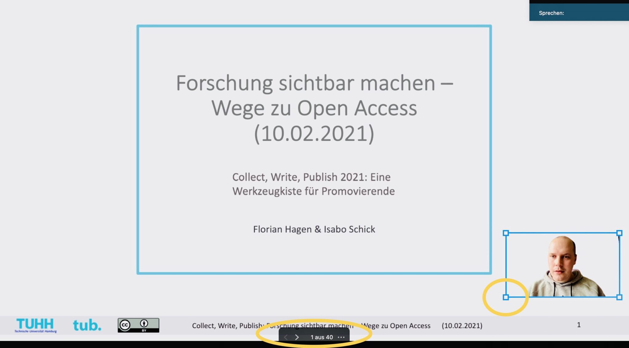 10 Tipps und Tricks für Videokonferenzen und Aufzeichnungen mit Zoom ...