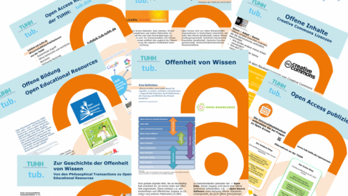 Offenheit | Wissenschaftliches Arbeiten